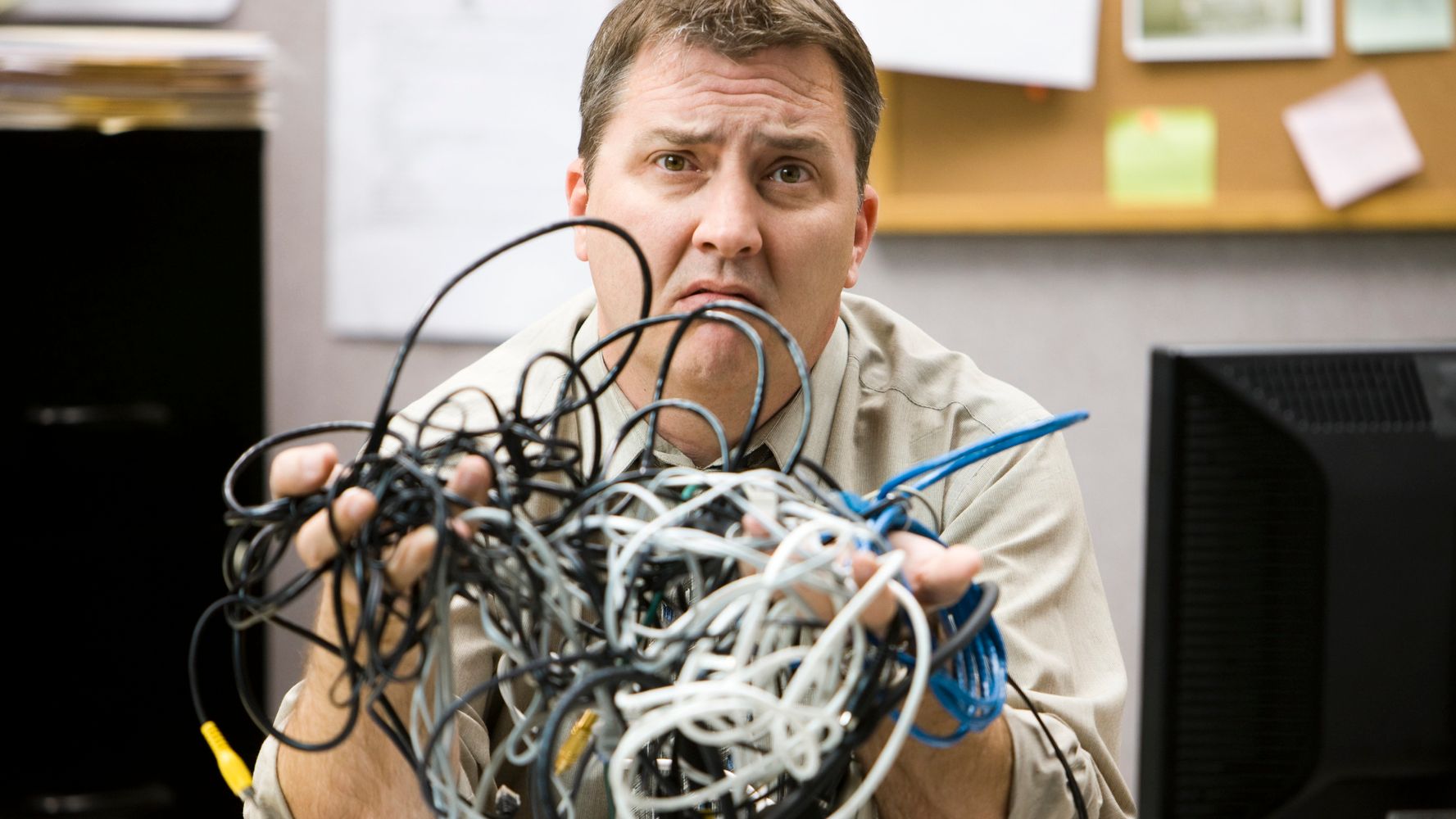 Setting up your new computer or laptop | IT Know Howe Computer Services