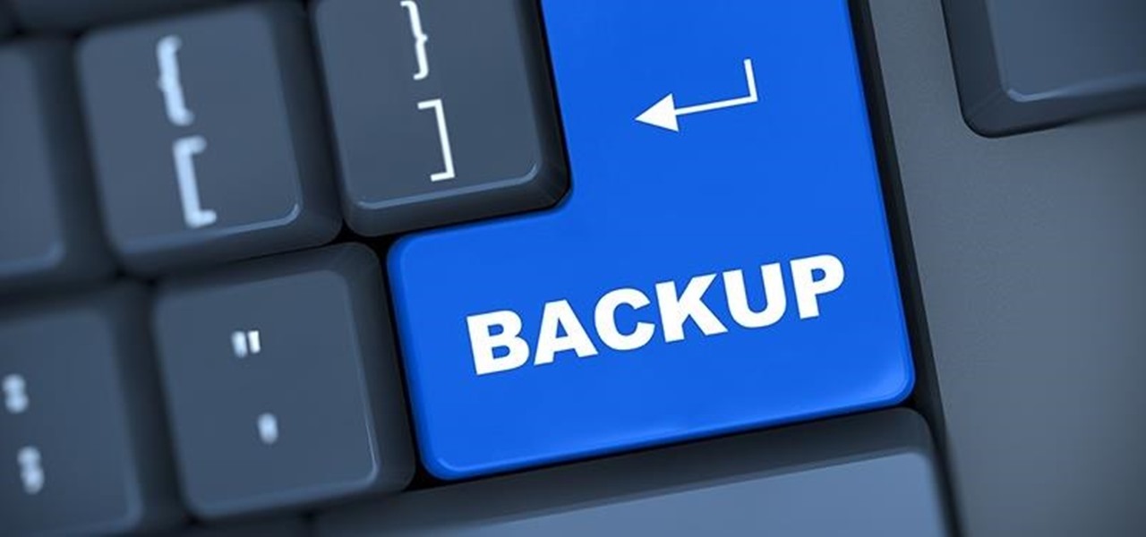 Backup your photos, documents and music – IT Know Howe Computer Services